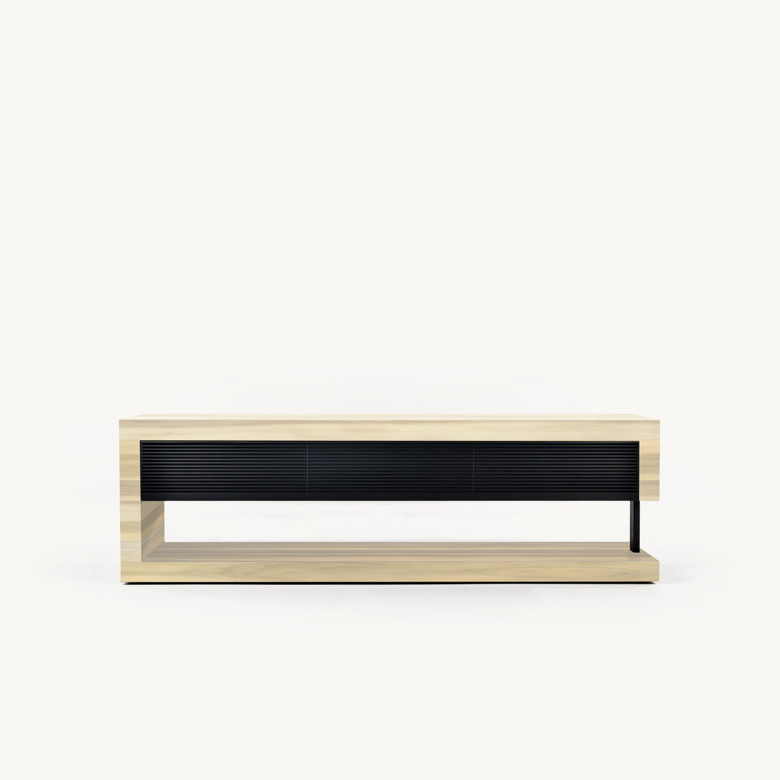 Slab Console